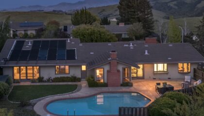 Ann Sharf Real Estate Services for Orinda, Moraga, Lafayette and more...