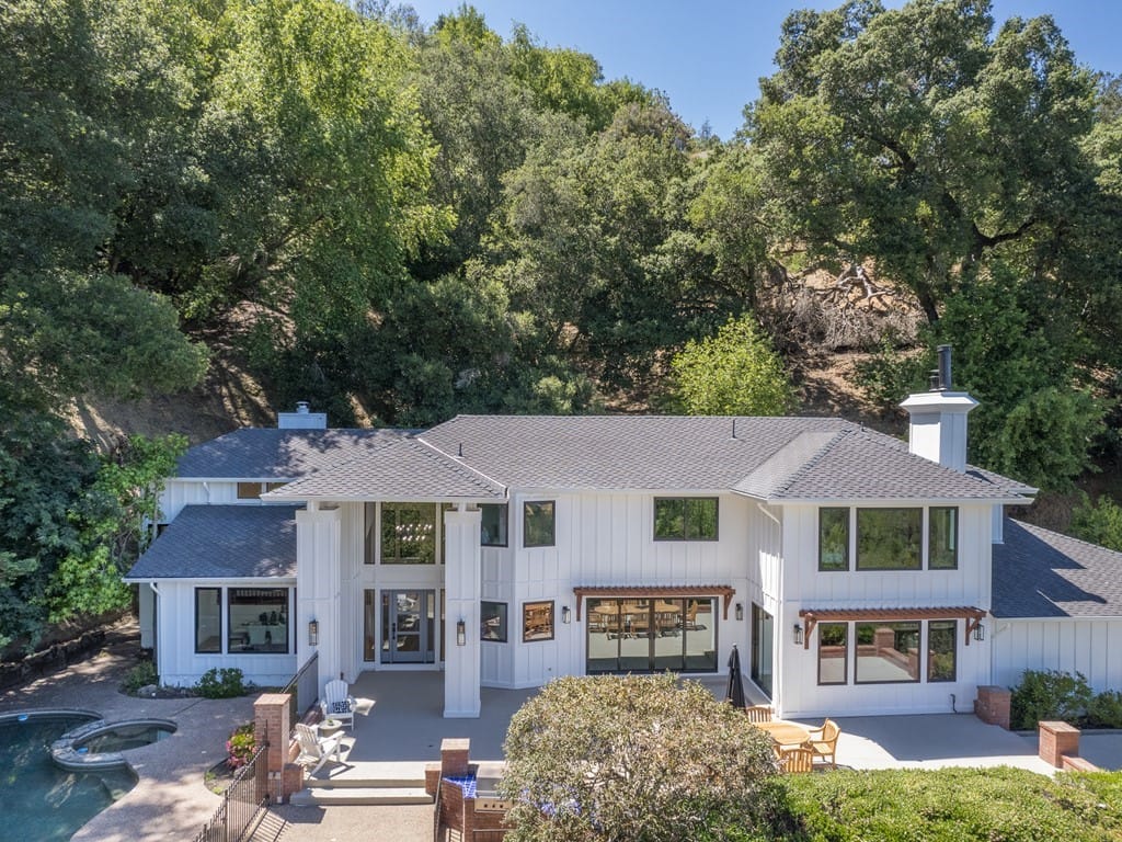 Ann Sharf Real Estate Services for Orinda, Moraga, Lafayette and more...